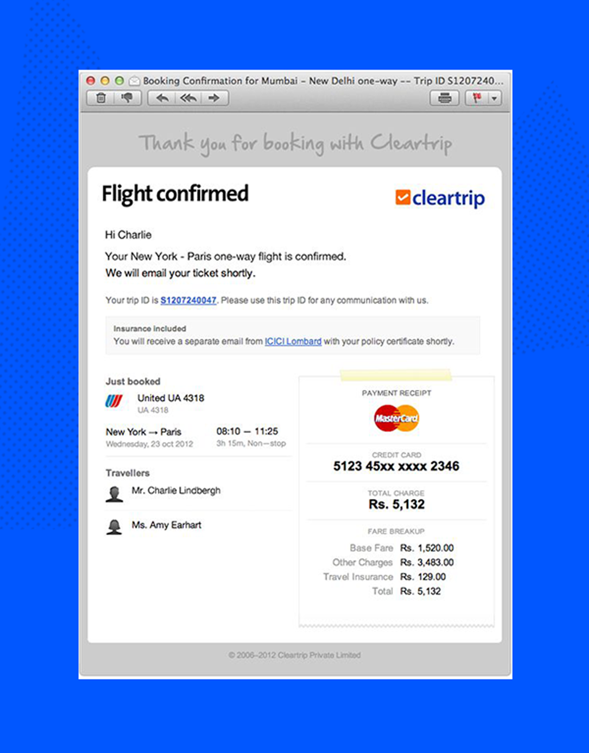 15 Great Confirmation Email Examples To Use In 2023 Templates 