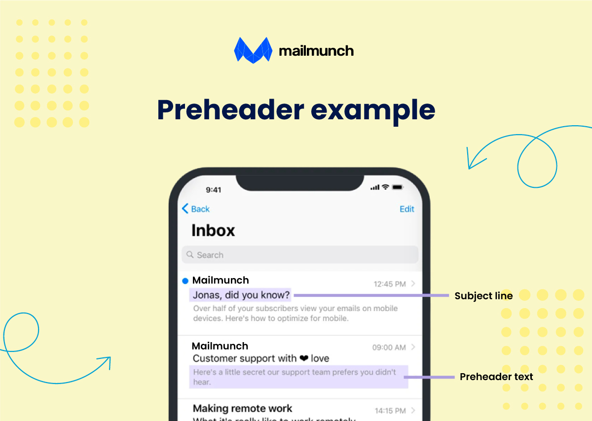 Email Marketing A/B Testing | Terms, Rules & Best Practices | Mailmunch
