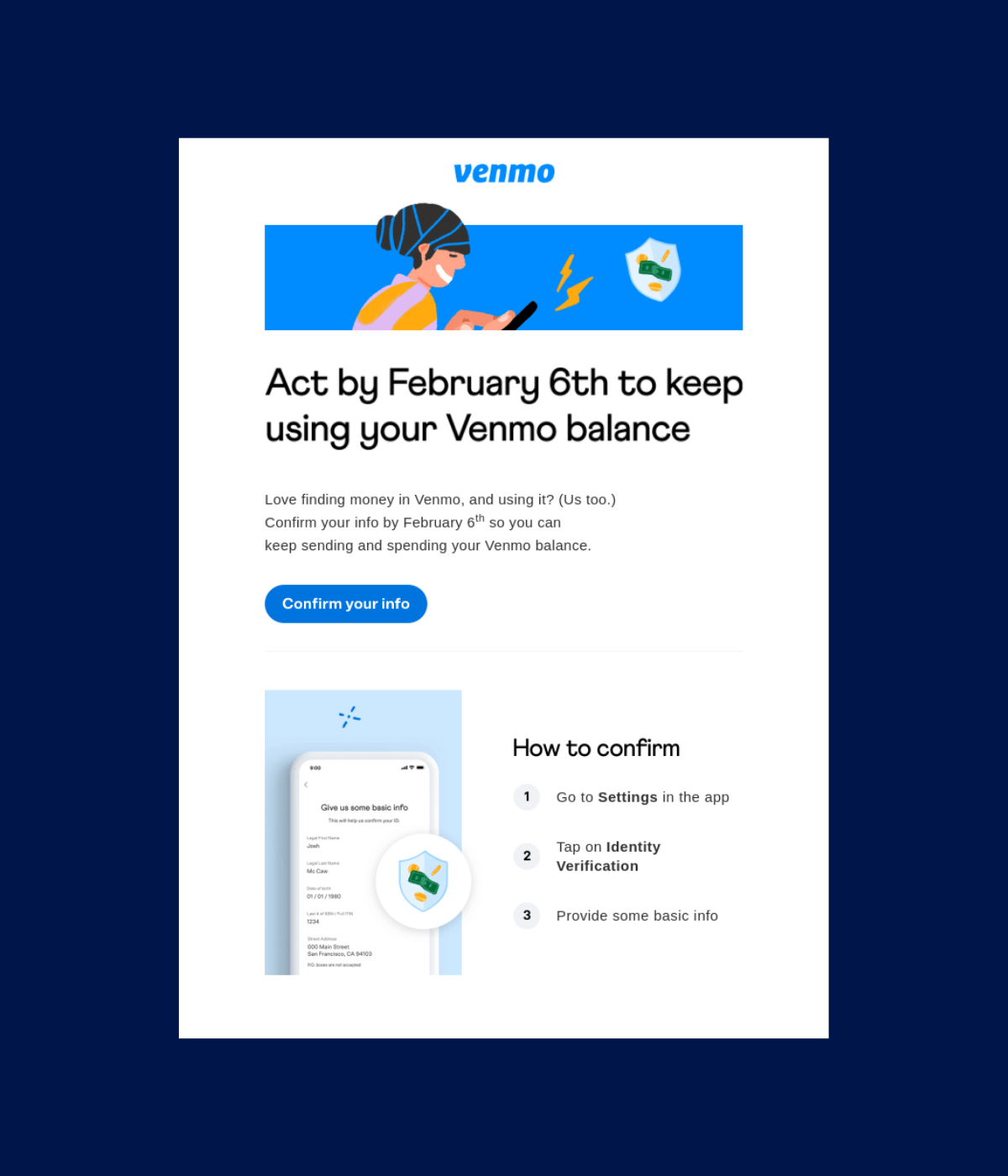 How to Write Email Copy That Sells | 15 Actionable Tips (2024) | Mailmunch