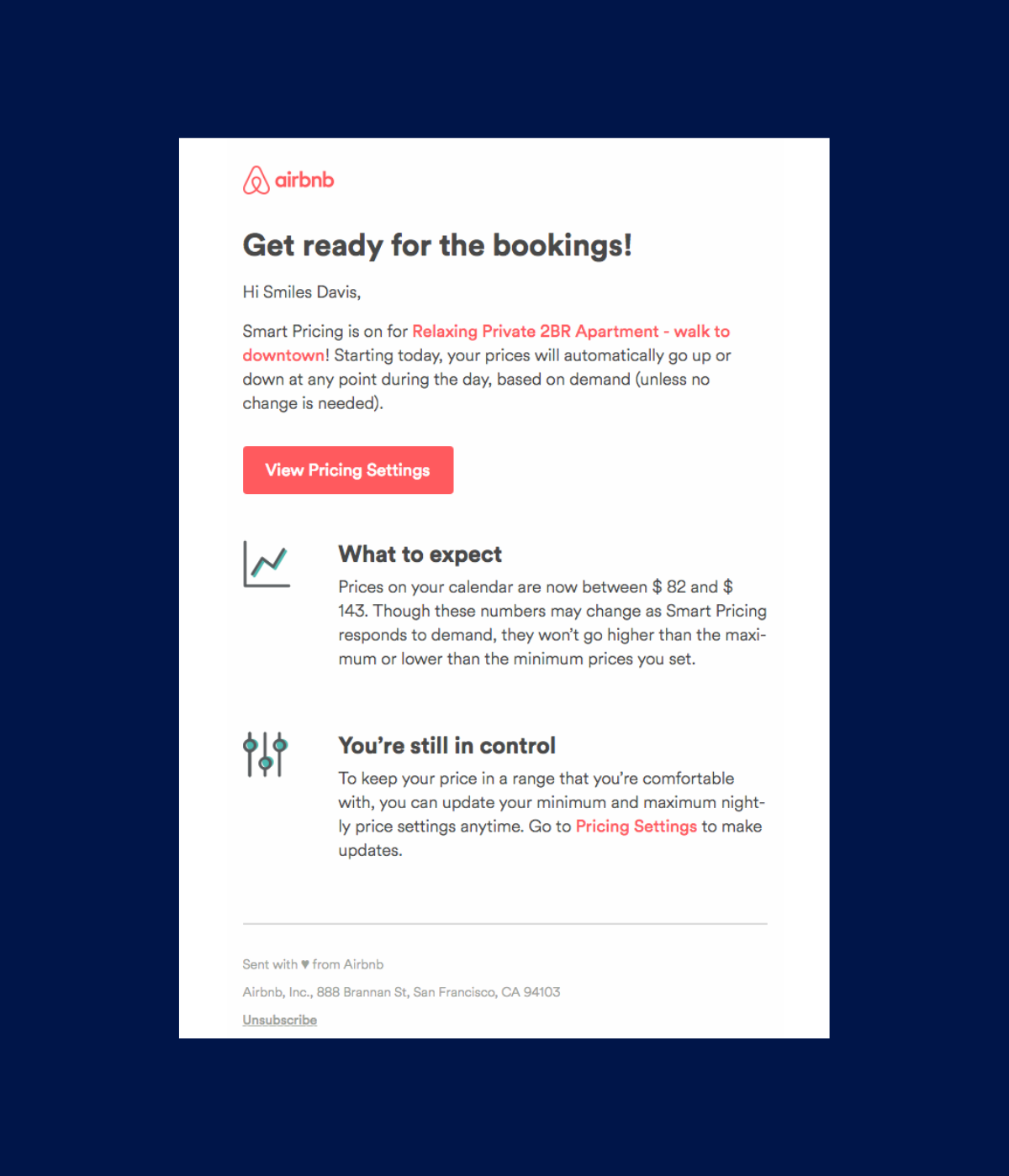 How to Write Email Copy That Sells | 15 Actionable Tips (2024) | Mailmunch