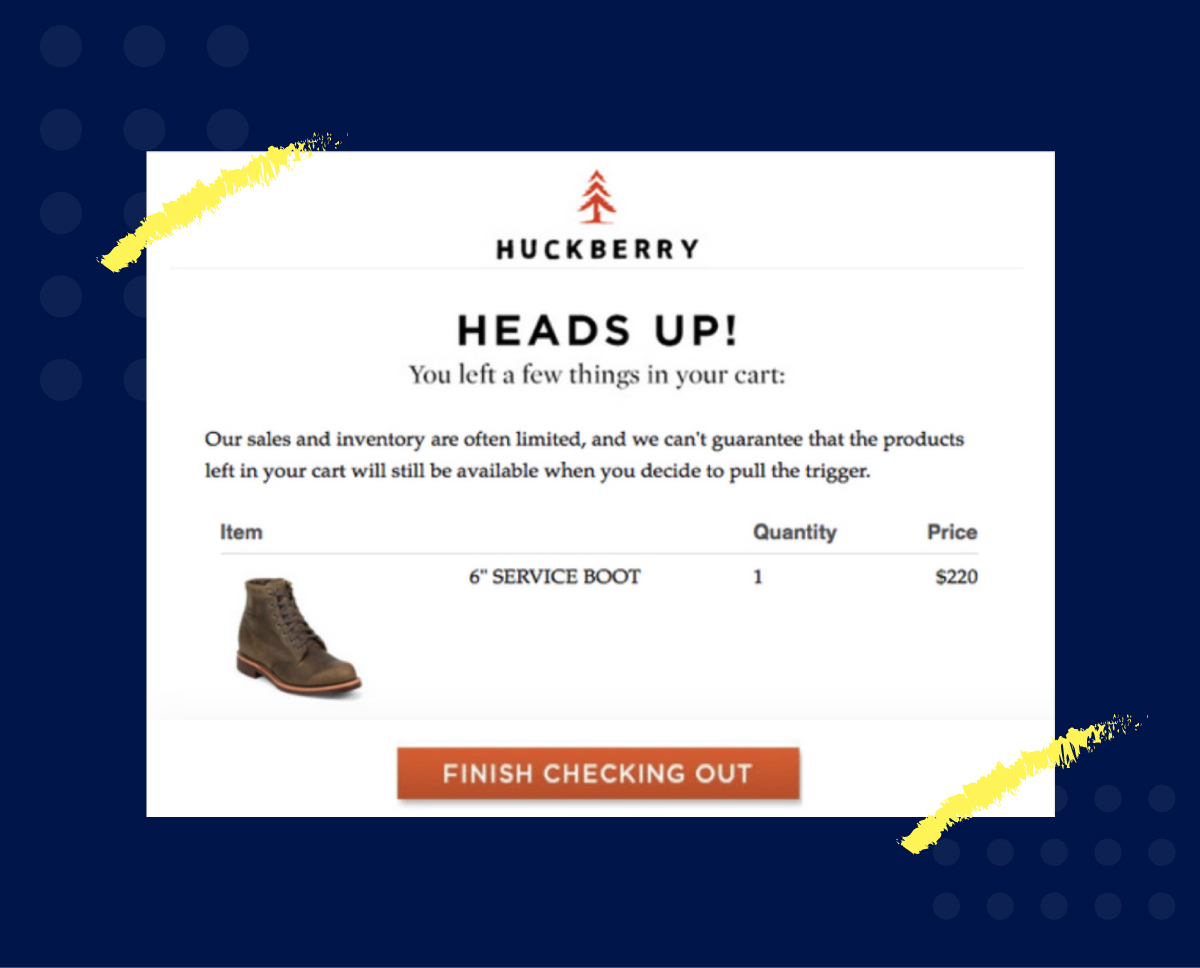 What is Dynamic Email? Benefits, Processes, and Examples | Mailmunch
