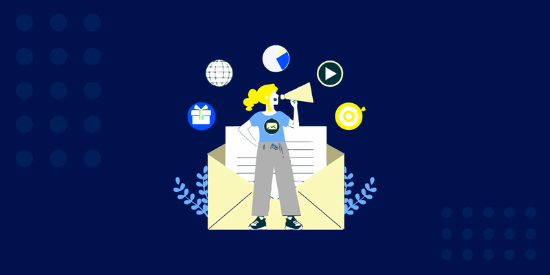 What is Dynamic Email? Benefits, Processes, and Examples | Mailmunch