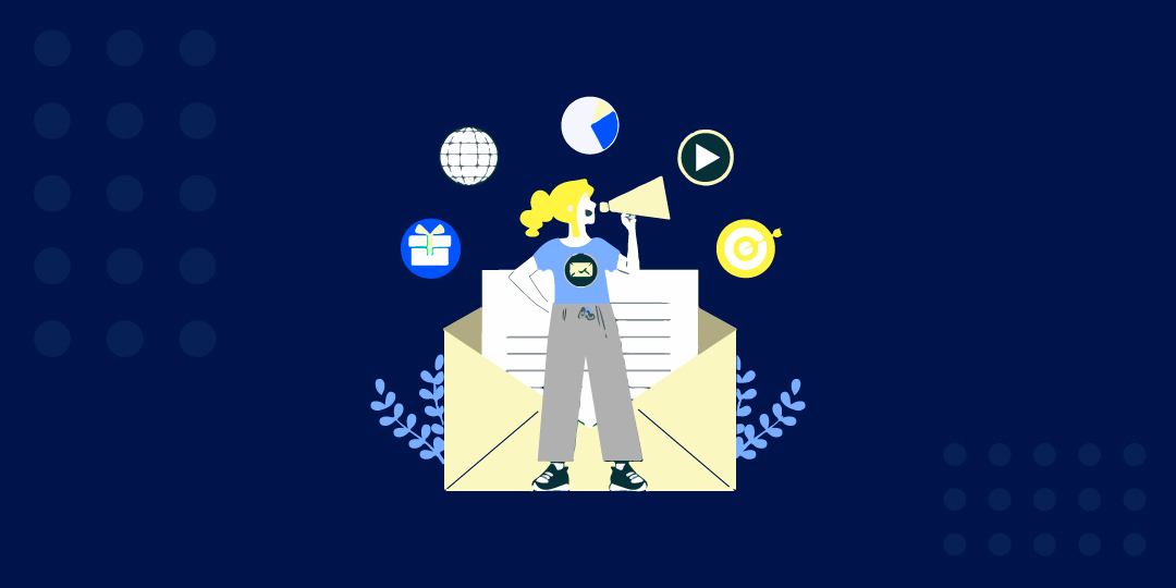 What is Dynamic Email? Benefits, Processes, and Examples | Mailmunch