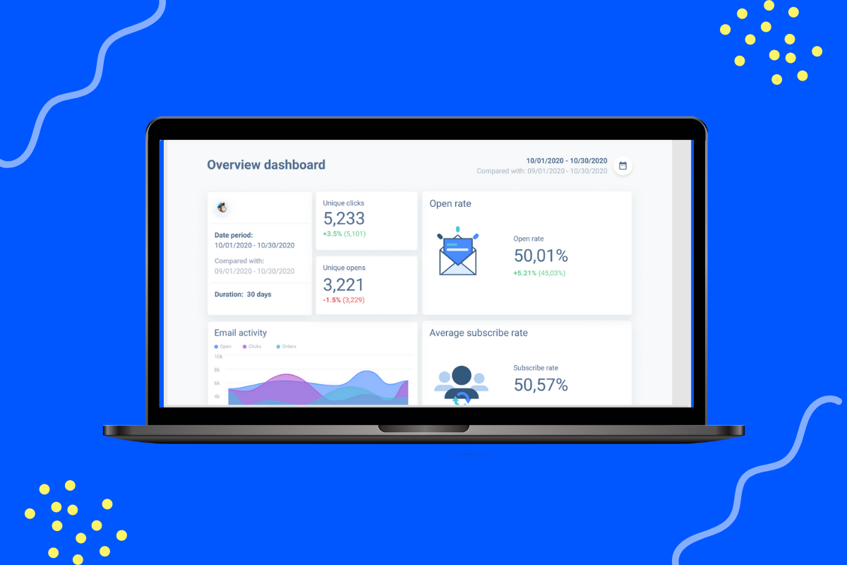 How to run a successful email marketing campaign? (12 Tips and more ...