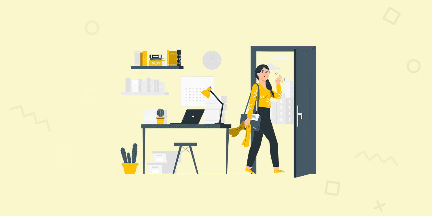 10+ Amazing Tips and Examples of Exit Intent Popups | Mailmunch