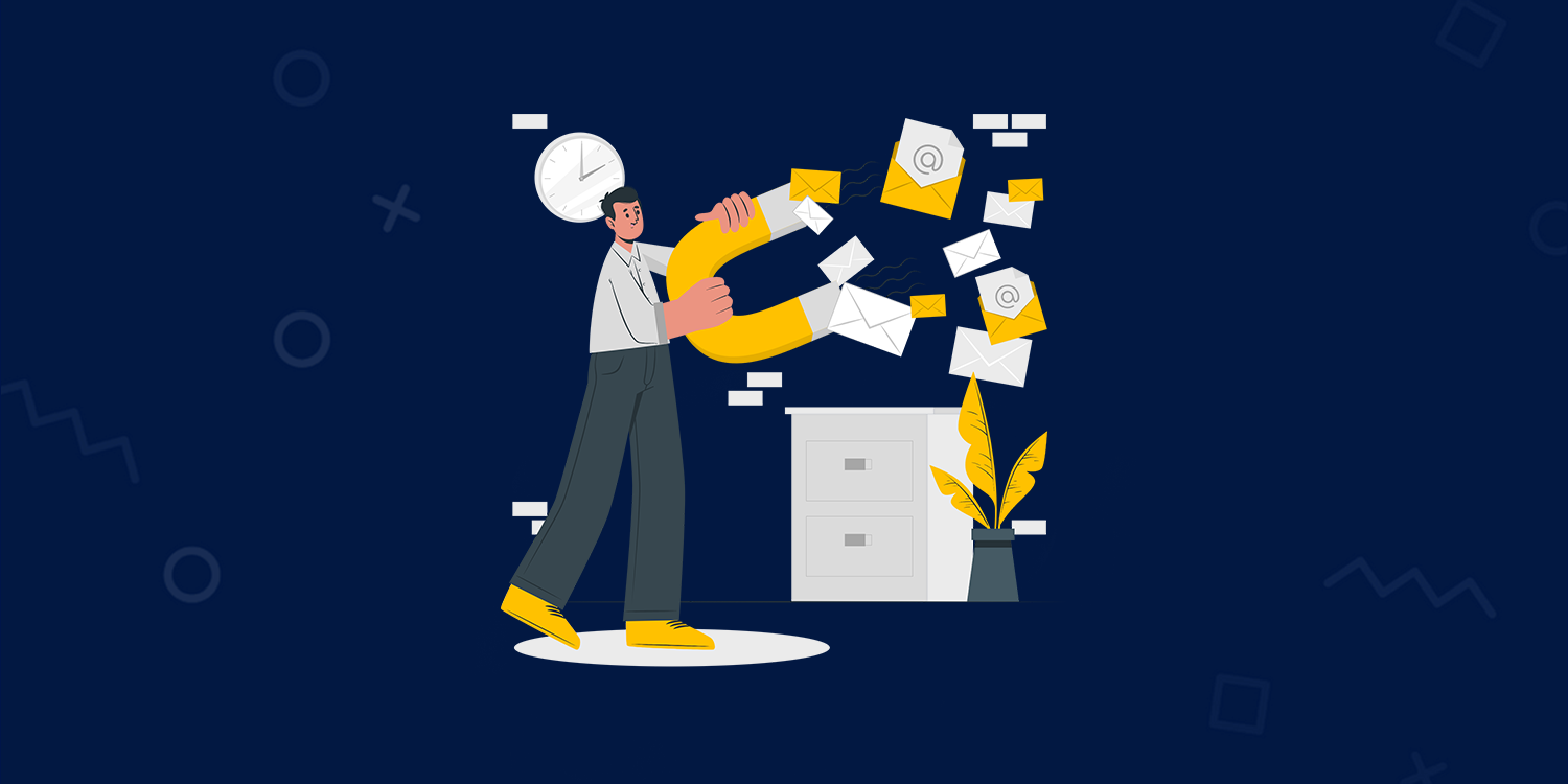 14 Smart Ways for Email Capture | 5 Top Tools & BEST Practices | Mailmunch