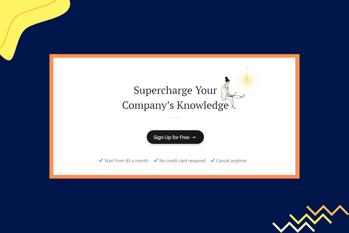 14 Smart Ways for Email Capture | 5 Top Tools & BEST Practices | Mailmunch