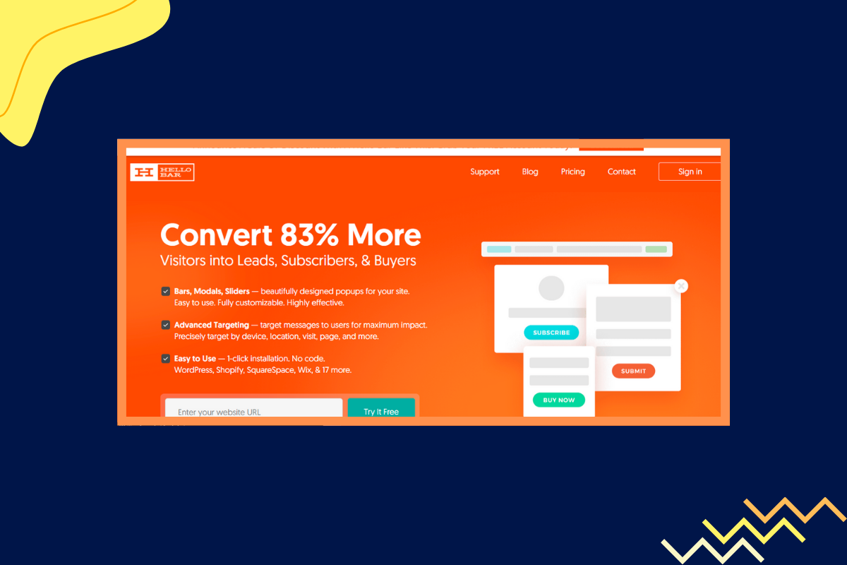 14 Smart Ways for Email Capture | 5 Top Tools & BEST Practices | Mailmunch