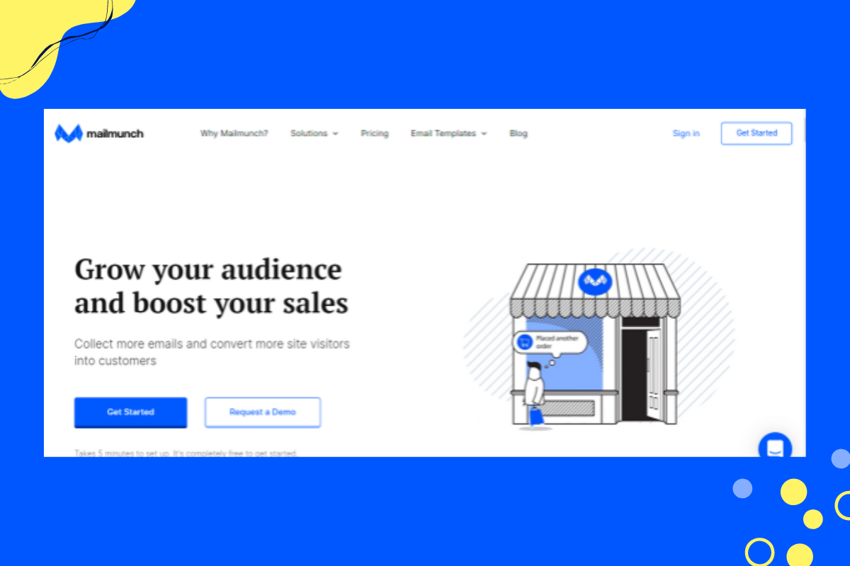 What is Email Cadence? 10 Best Practices For Finding Your Email Cadence in 2024 | Mailmunch