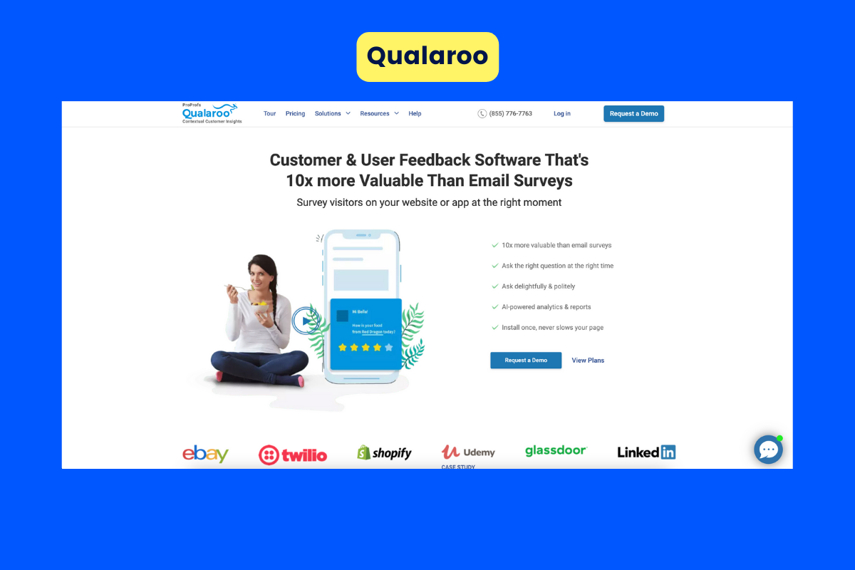 50+ Best Lead Generation Software and Tools (2024 Update) | Mailmunch