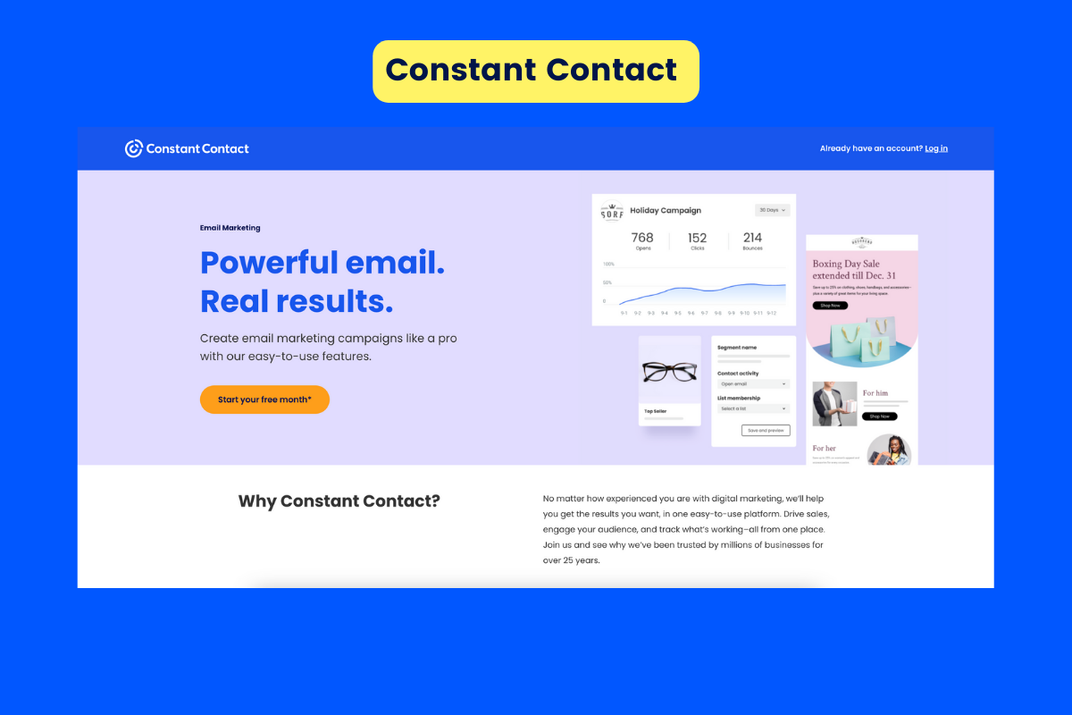 50+ Best Lead Generation Software and Tools (2024 Update) | Mailmunch