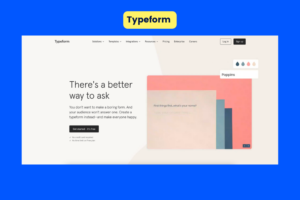 50+ Best Lead Generation Software and Tools (2024 Update) | Mailmunch