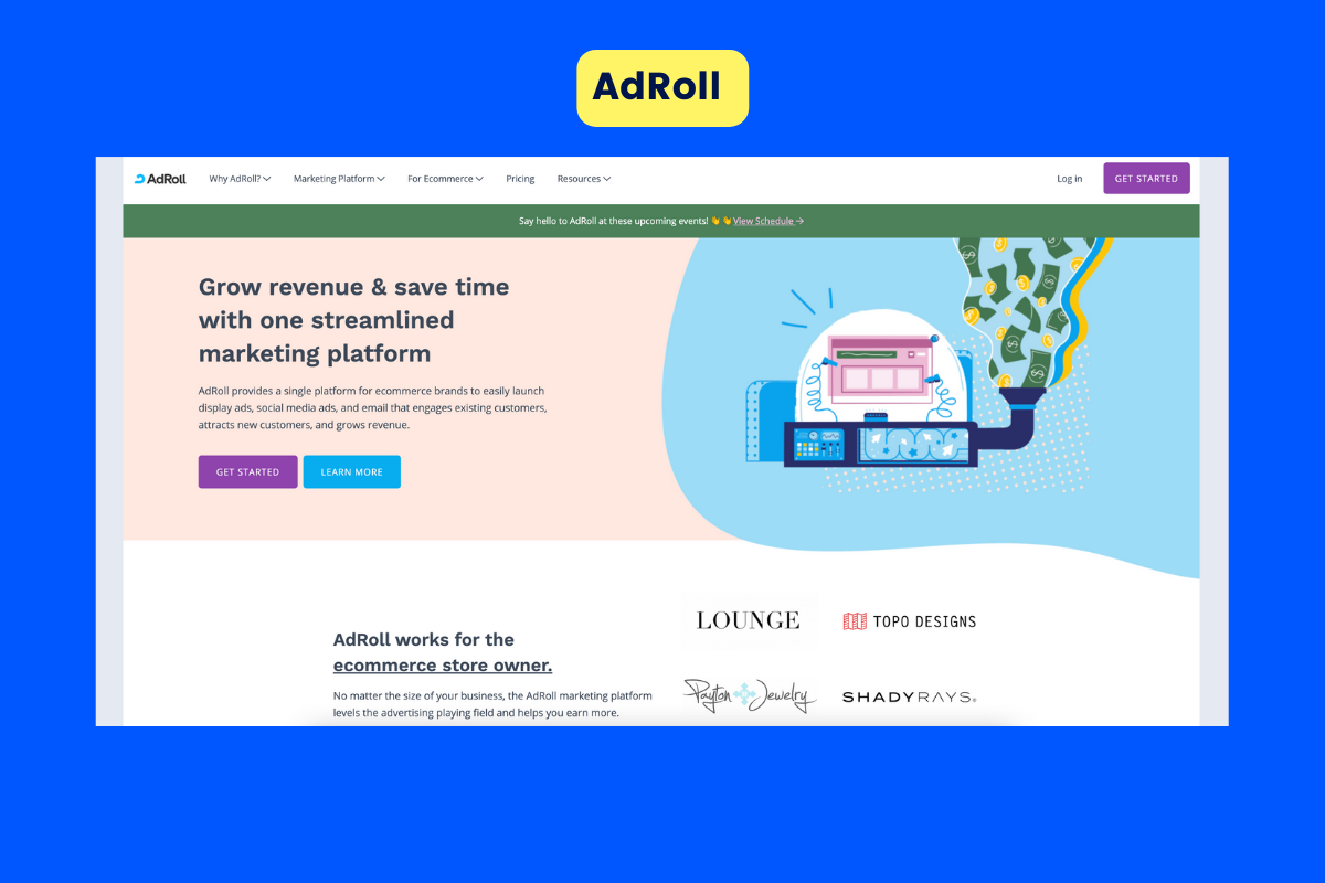 50+ Best Lead Generation Software and Tools (2024 Update) | Mailmunch