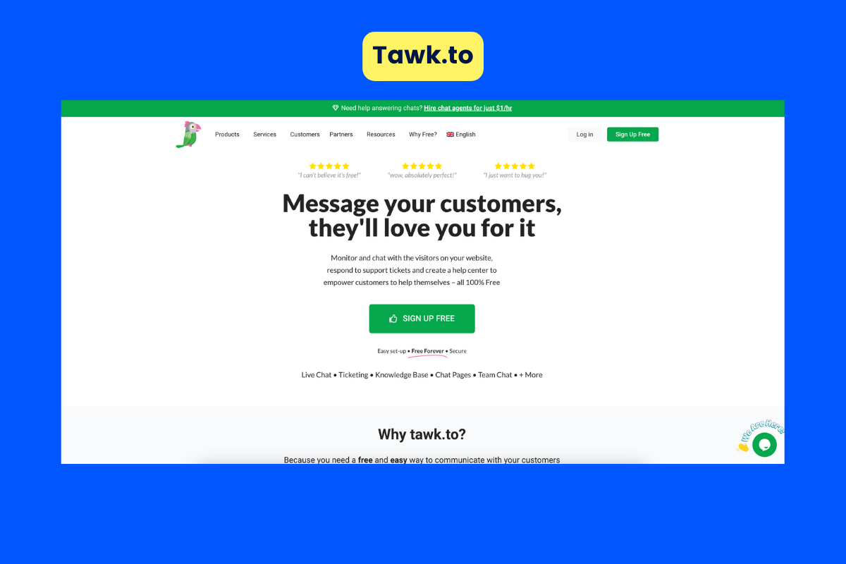 50+ Best Lead Generation Software and Tools (2024 Update) | Mailmunch