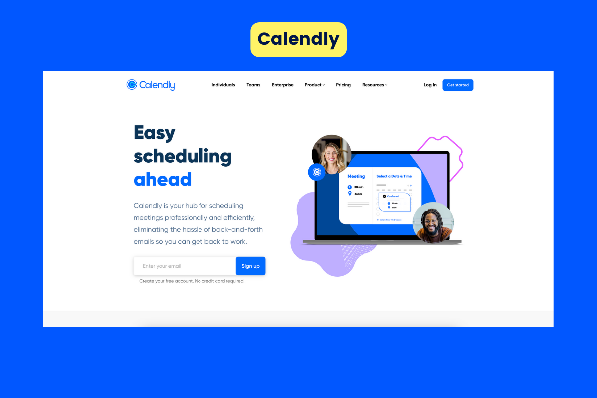 50+ Best Lead Generation Software and Tools (2024 Update) | Mailmunch