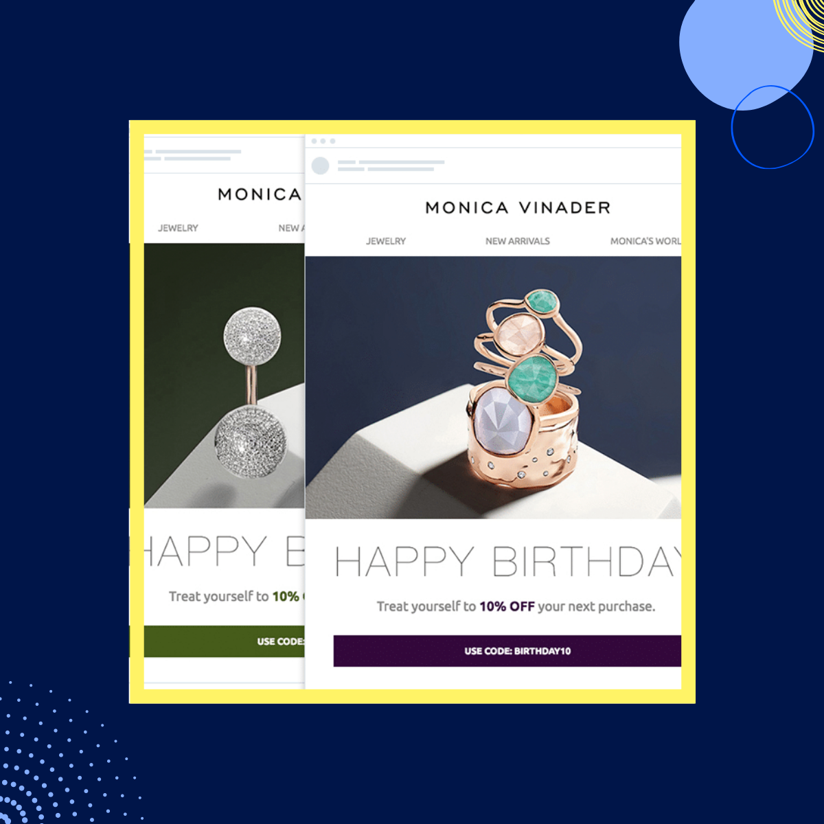 Targeted Email Marketing: Benefits, Steps, And Ideas To Increase CTR ...