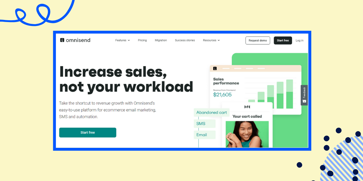 What is Wix Email Marketing? Features, Pricing, and Comparisons [2024 ...