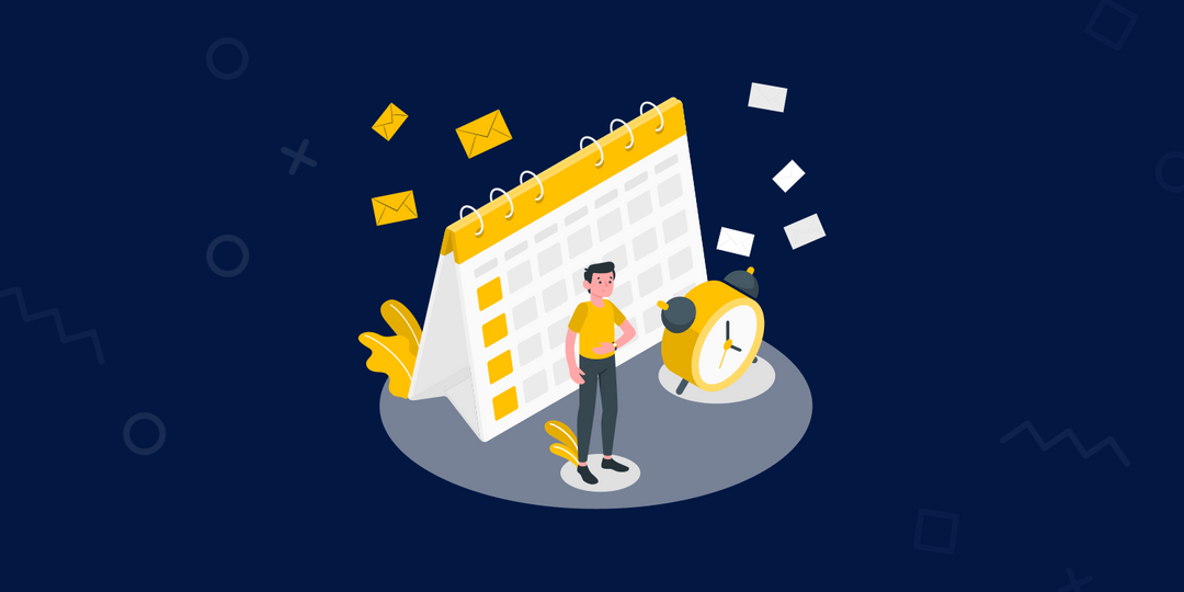 How To Write A Reminder Email? 23 Templates For You To Steal In [2024 ...