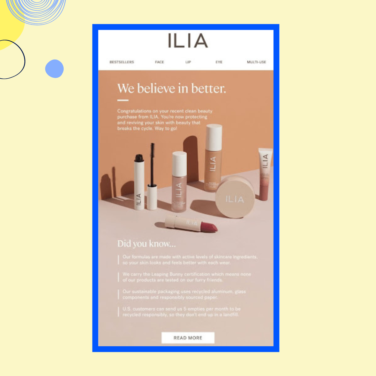 What is Email Segmentation? 5 Best Practices & Strategies for 2024 ...