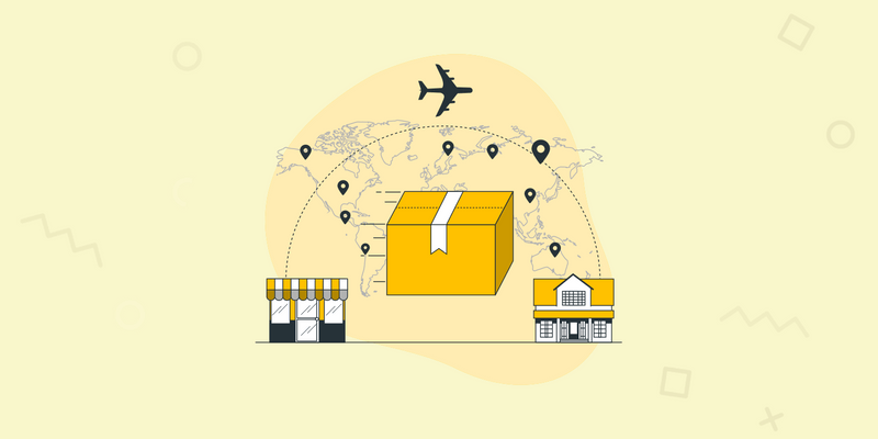 What is a Shipping Email? 12 Best Practices To Write It In 2024 | Mailmunch