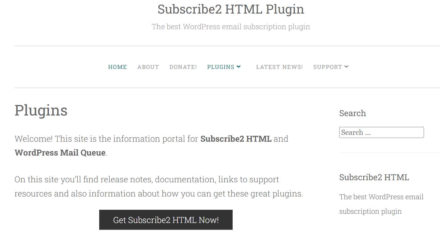 WordPress Email Marketing 101: An In-depth Guide for Beginners [2024] | Mailmunch