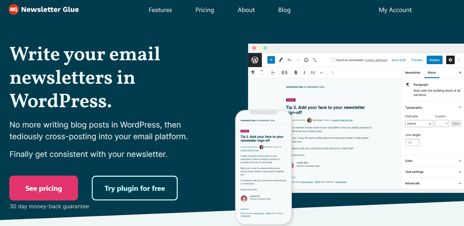WordPress Email Marketing 101: An In-depth Guide for Beginners [2024] | Mailmunch