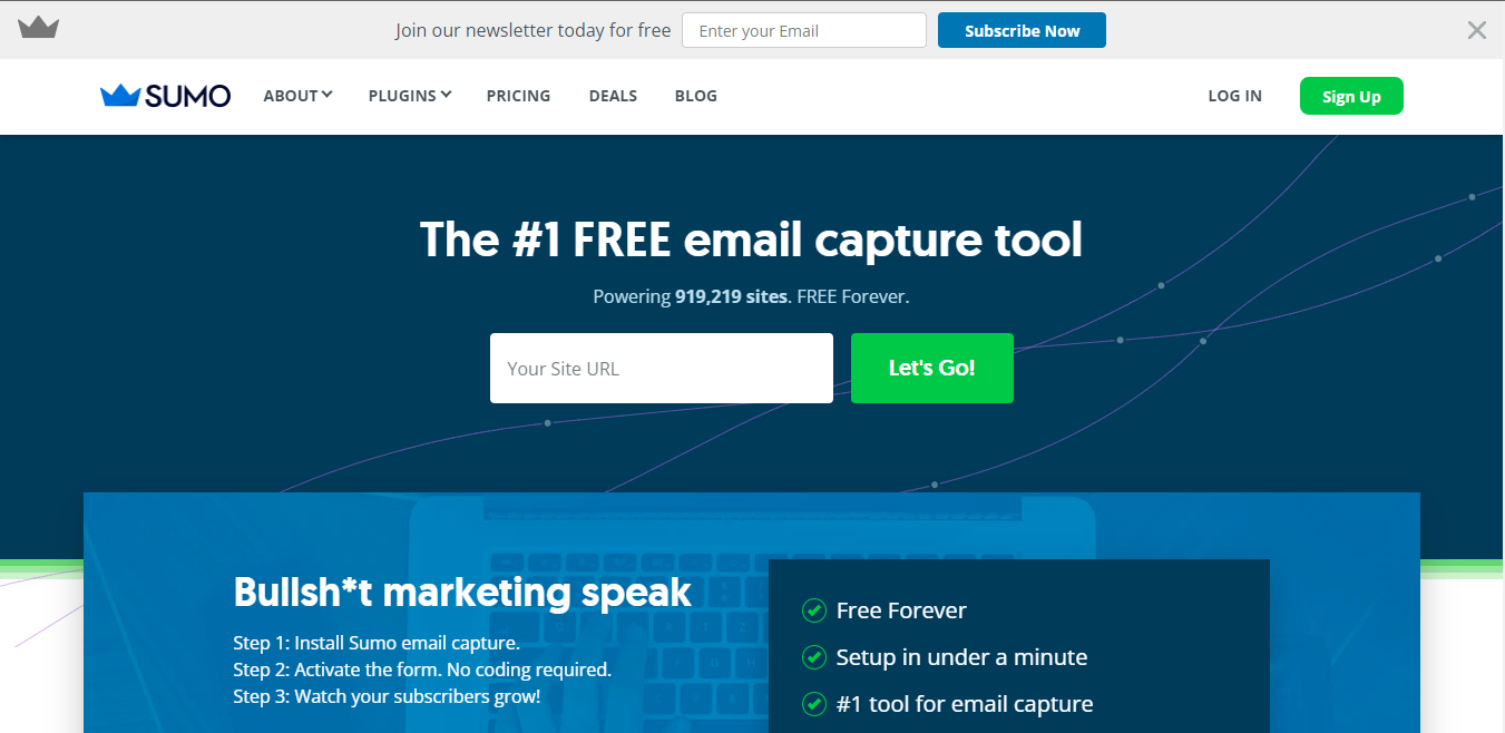 WordPress Email Marketing 101: An In-depth Guide for Beginners [2024] | Mailmunch