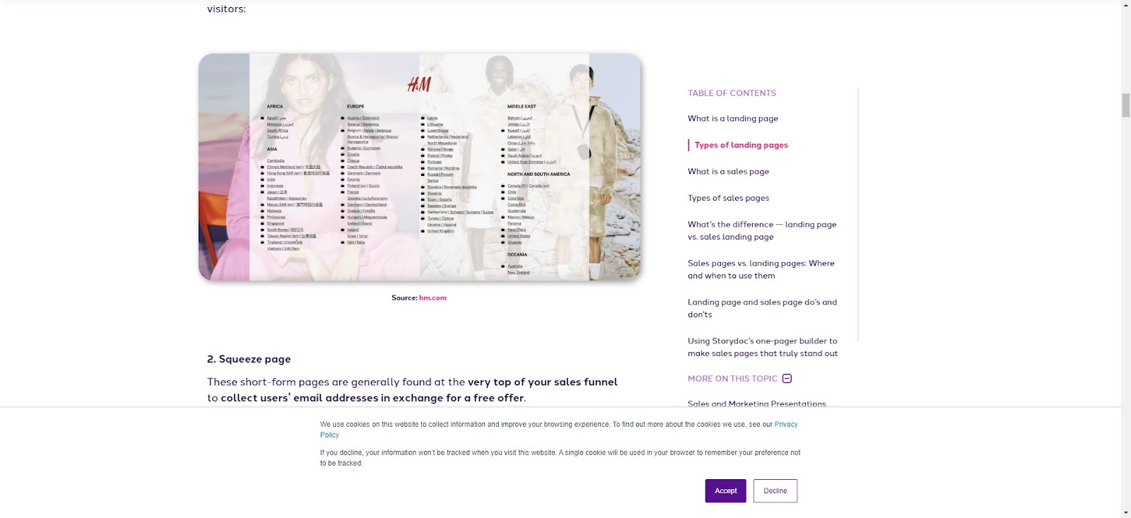 How to Conduct Landing Page Testing? 7+ Ideas For Testing Your Page In ...