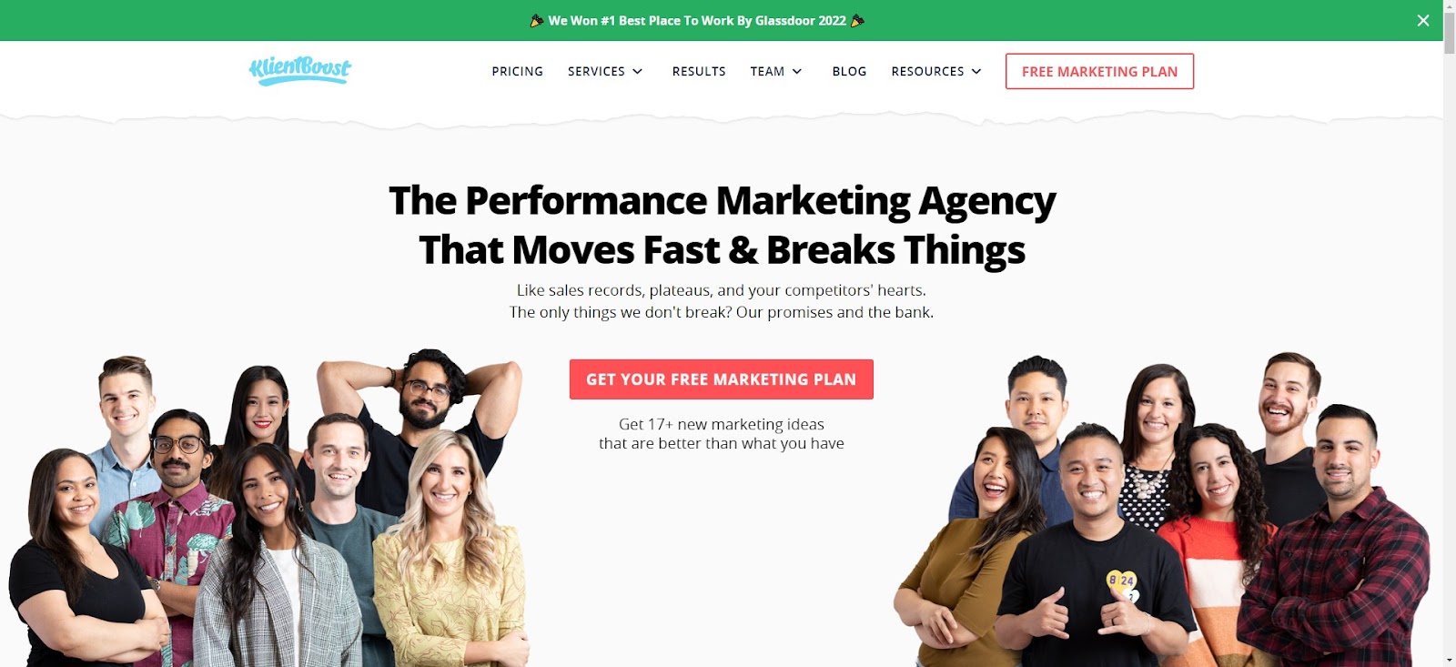 How to Conduct Landing Page Testing? 7+ Ideas For Testing Your Page In ...