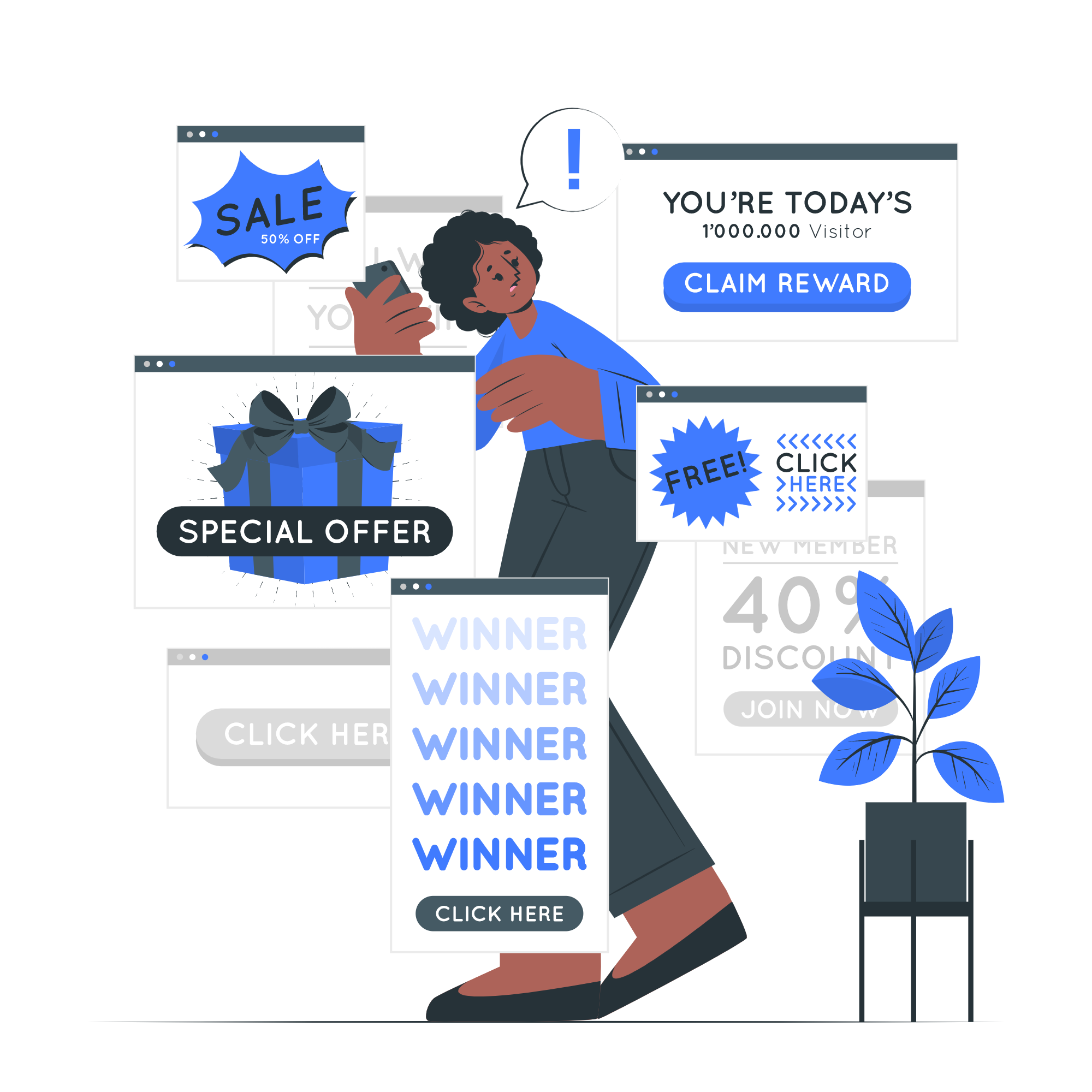 14 Smart Ways for Email Capture | 5 Top Tools & BEST Practices | Mailmunch