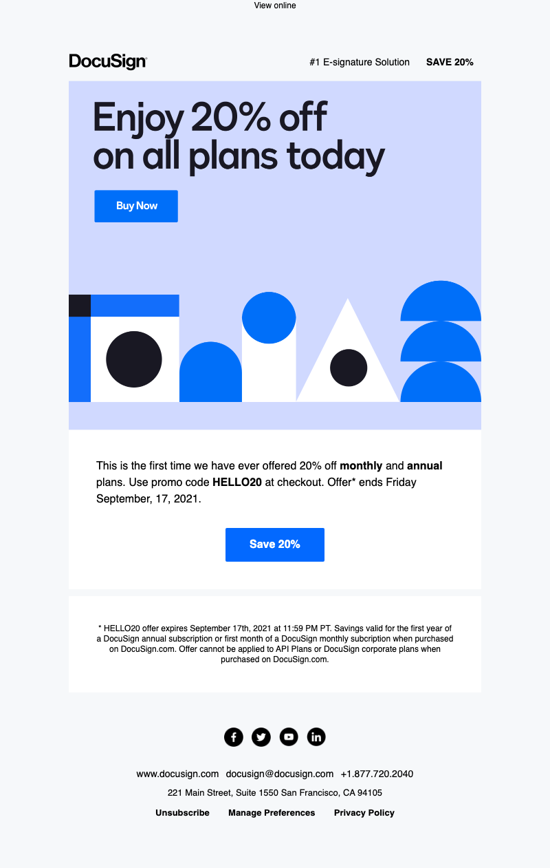 How To Write Effective Email Content? 12 Best Practices And Examples ...