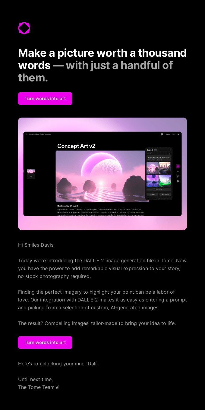 How To Write Effective Email Content? 12 Best Practices And Examples [2024] | Mailmunch