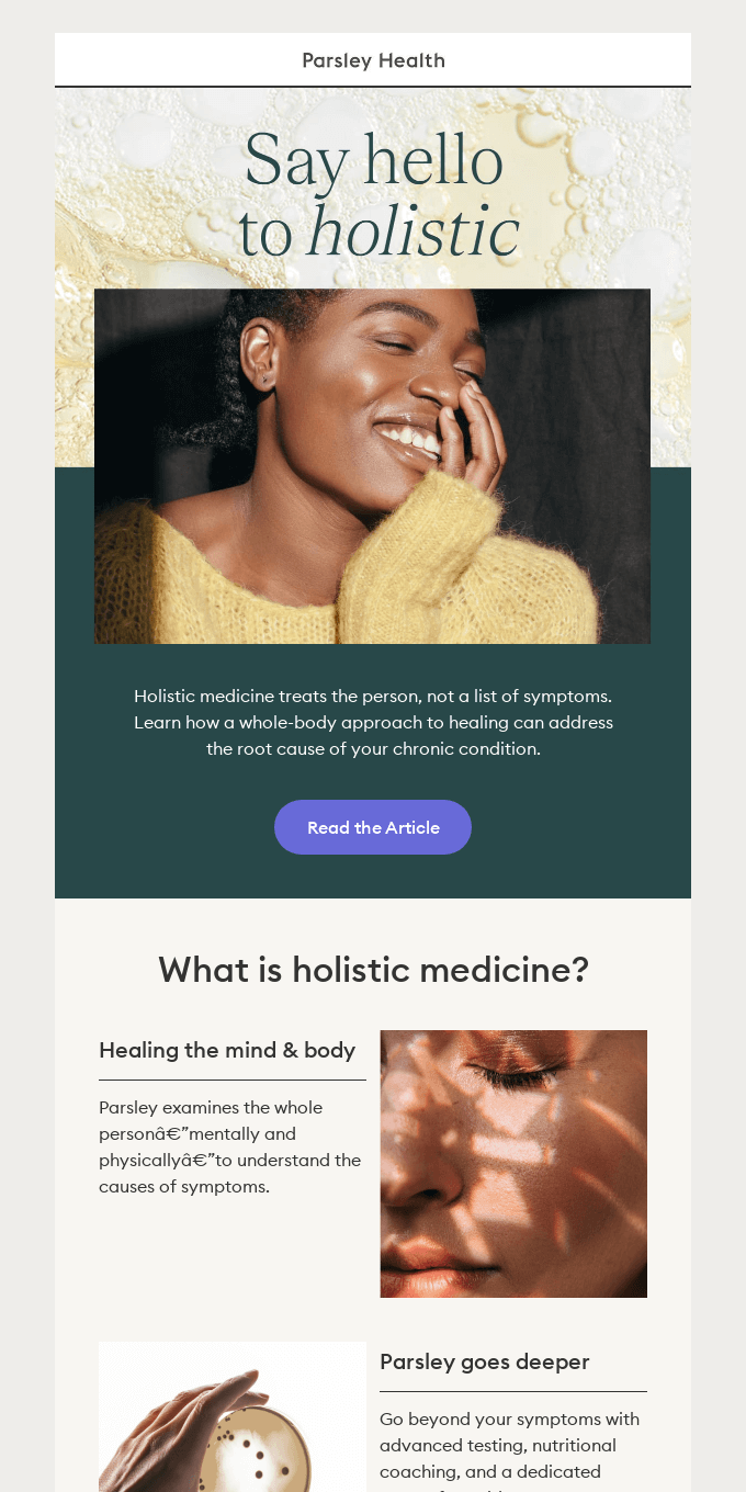 How To Write Effective Email Content? 12 Best Practices And Examples ...