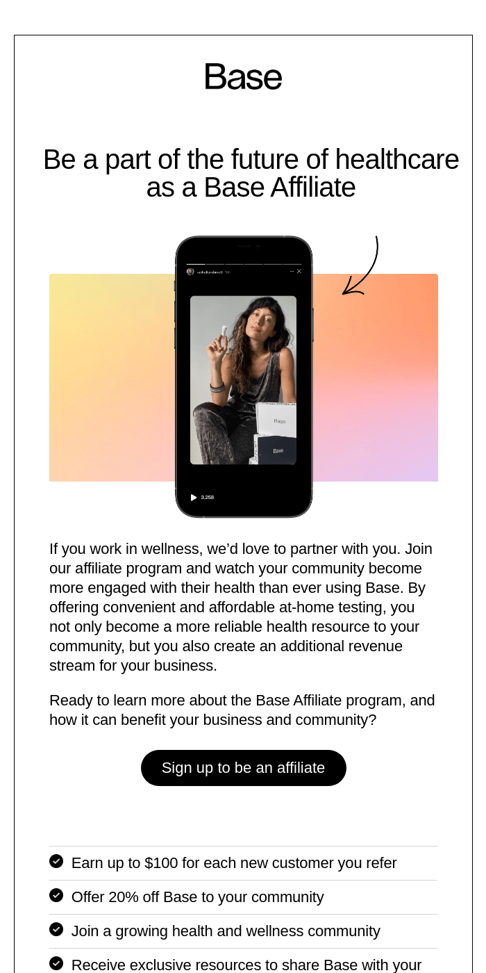 How To Write Effective Email Content? 12 Best Practices And Examples ...