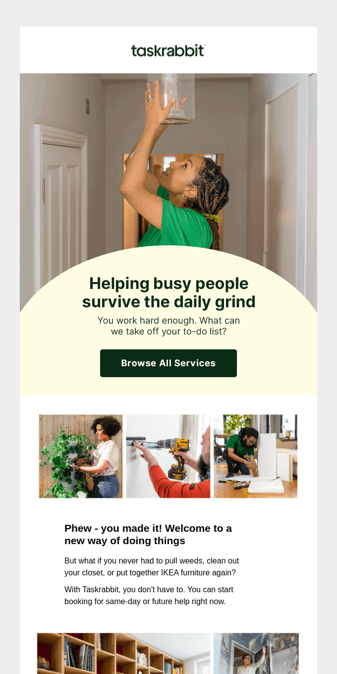 How To Write Effective Email Content? 12 Best Practices And Examples ...