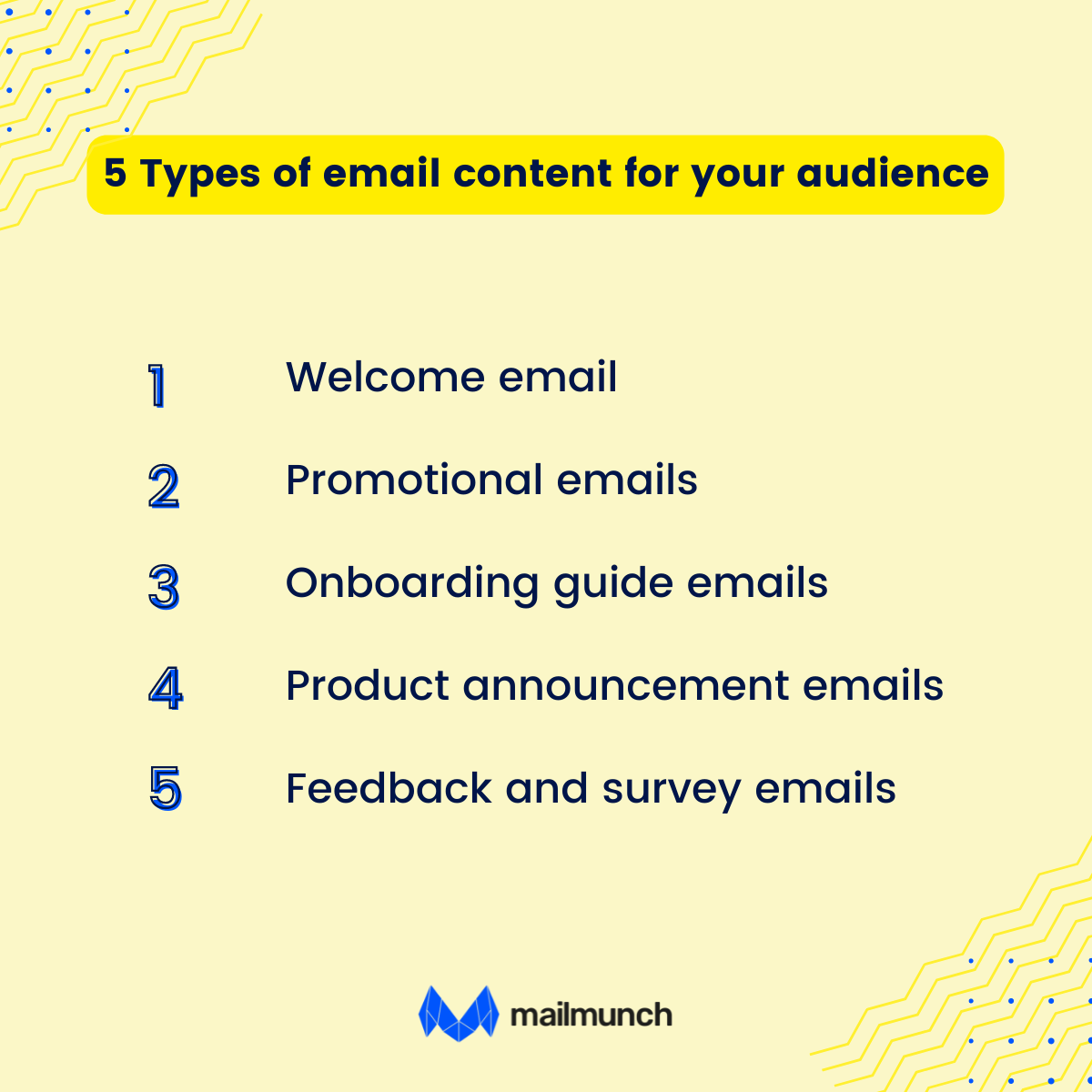 How To Write Effective Email Content? 12 Best Practices And Examples ...