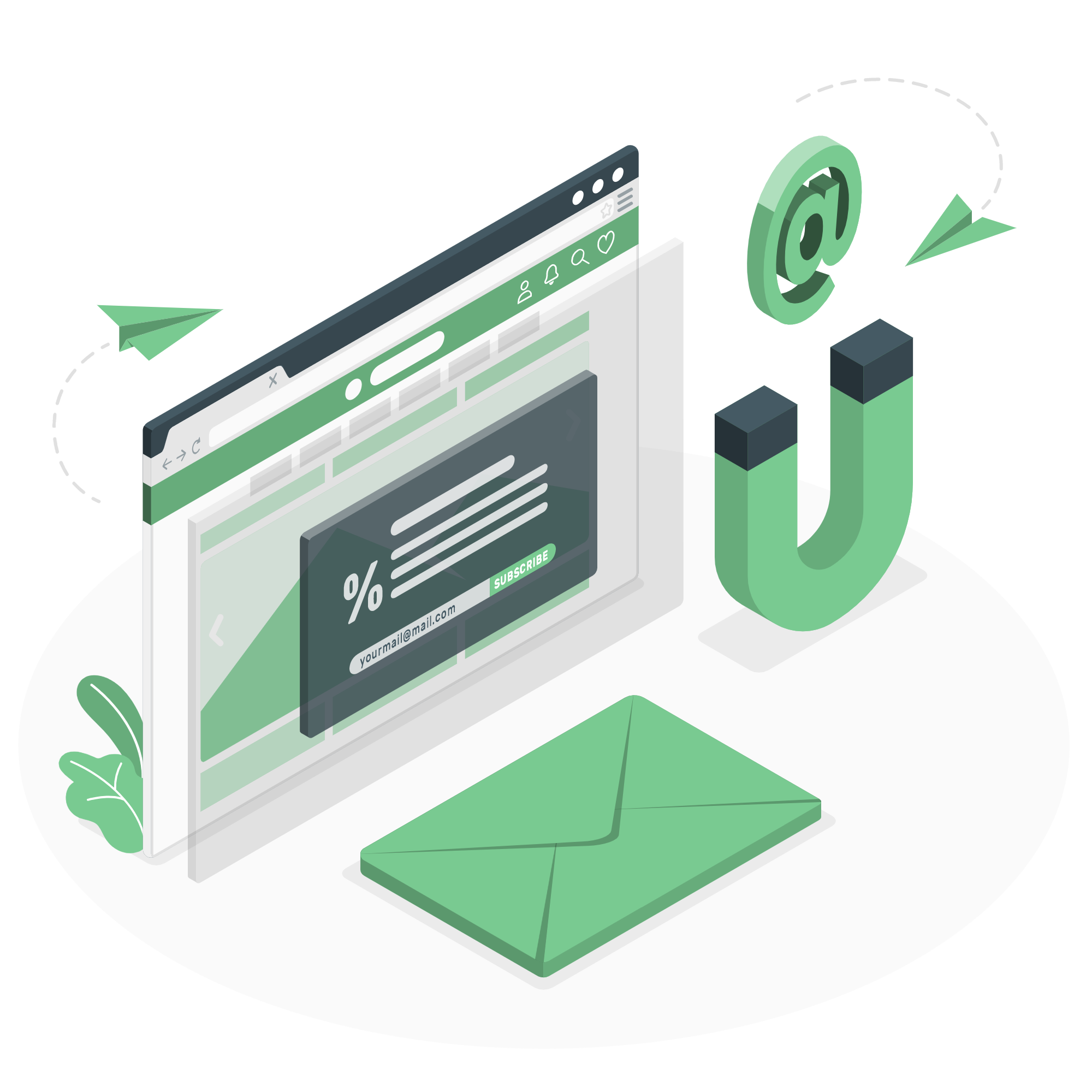 41 Types of Popups to Use on Your Website + Examples [2024] | Mailmunch