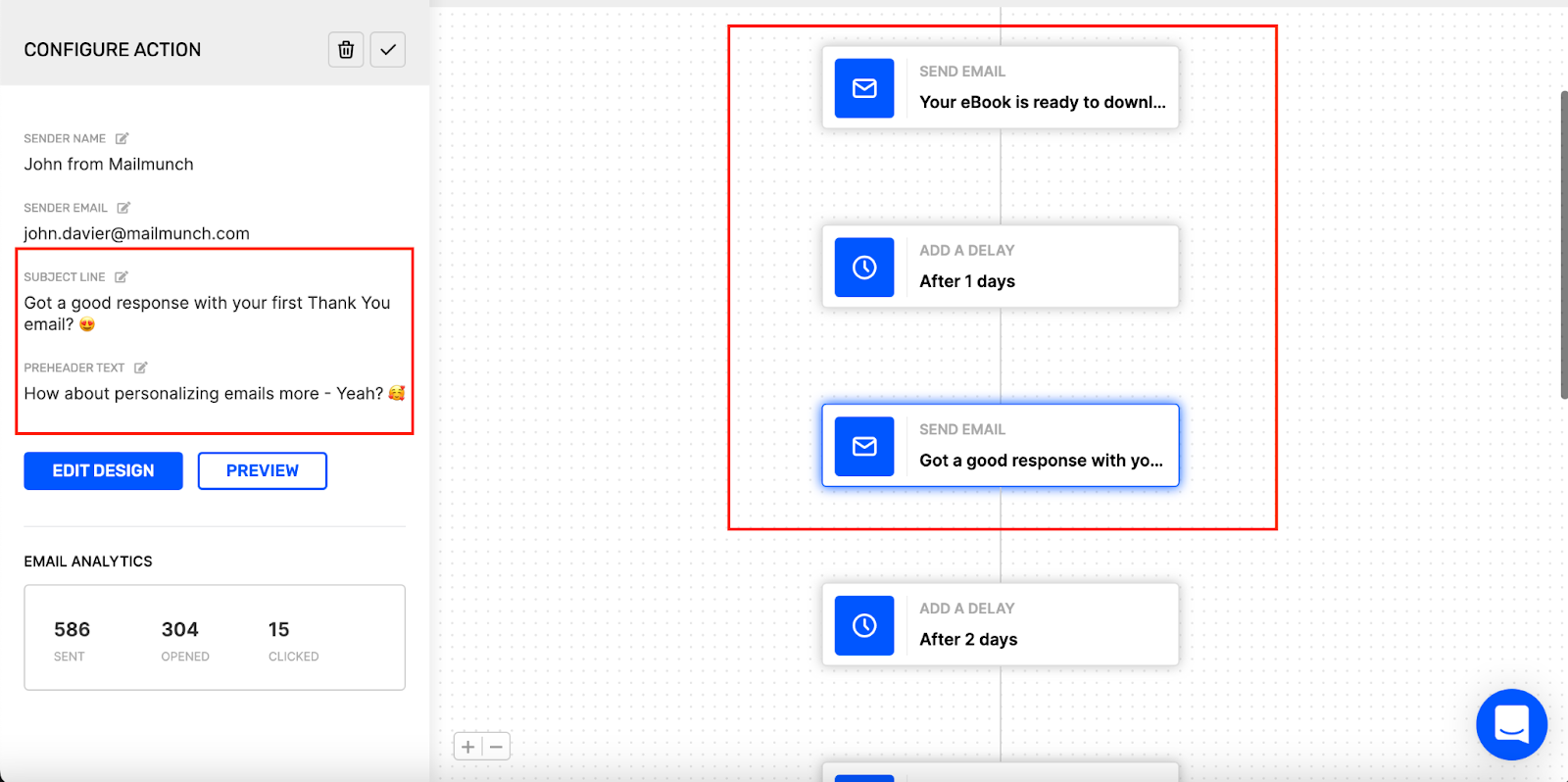 Email Automation: Definitive Guide for 2024 | Mailmunch