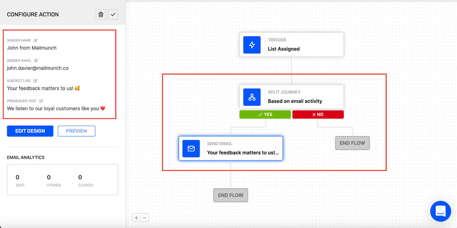 Email Automation: Definitive Guide for 2024 | Mailmunch