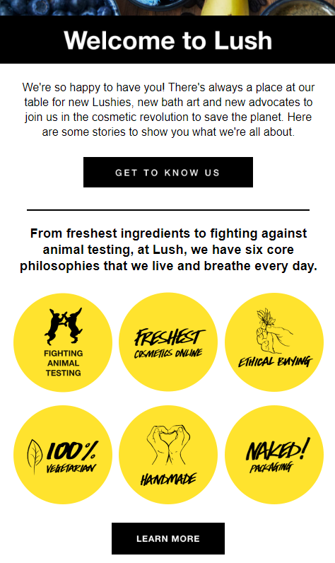 Email Marketing Ideas For Your Campaigns In 2024 | Mailmunch