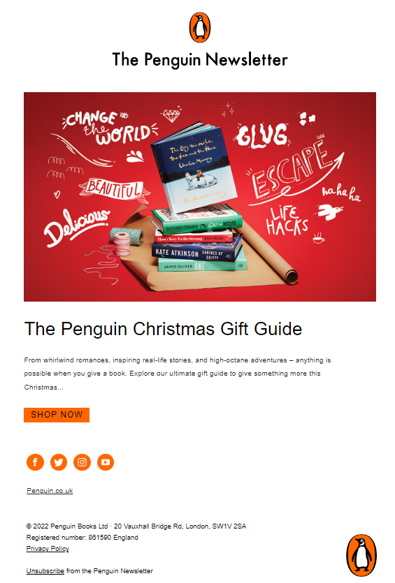 Email Marketing Ideas For Your Campaigns In 2024 | Mailmunch