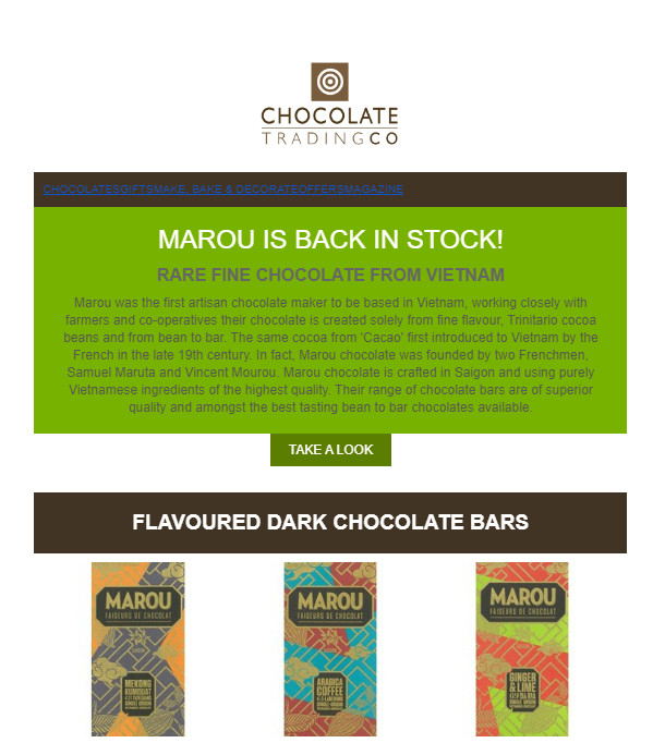 Email Marketing Ideas For Your Campaigns In 2024 | Mailmunch