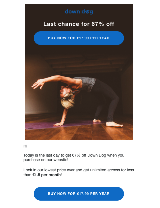 Email Marketing Ideas For Your Campaigns In 2024 | Mailmunch