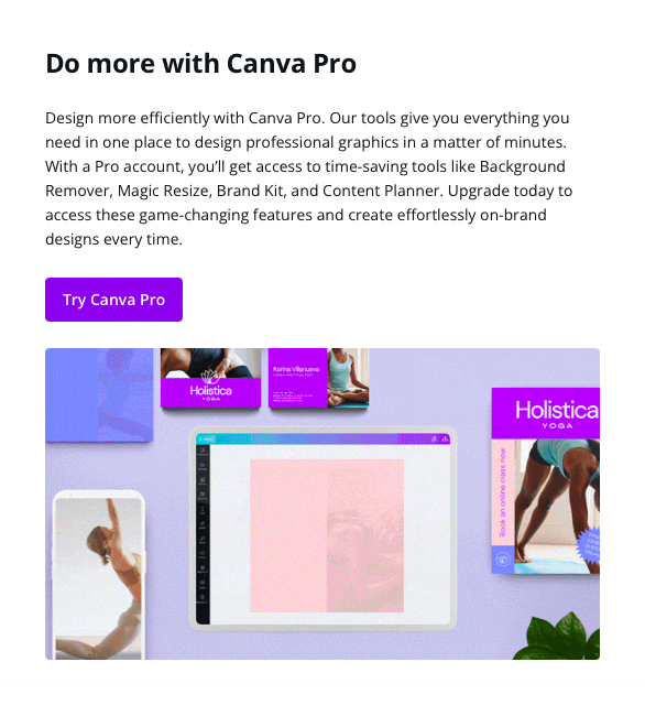Email Marketing Ideas For Your Campaigns In 2024 | Mailmunch