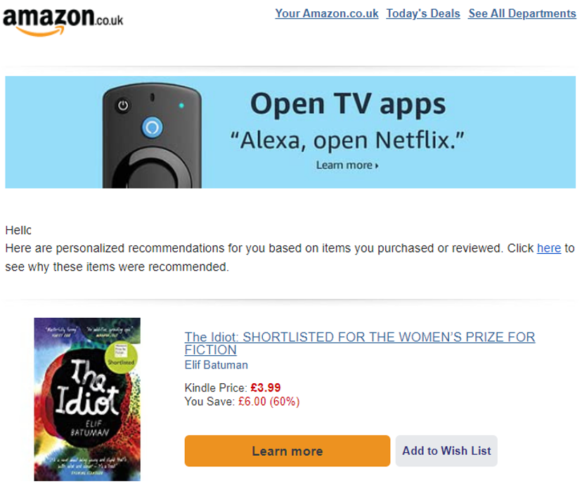 Email Marketing Ideas For Your Campaigns In 2024 | Mailmunch