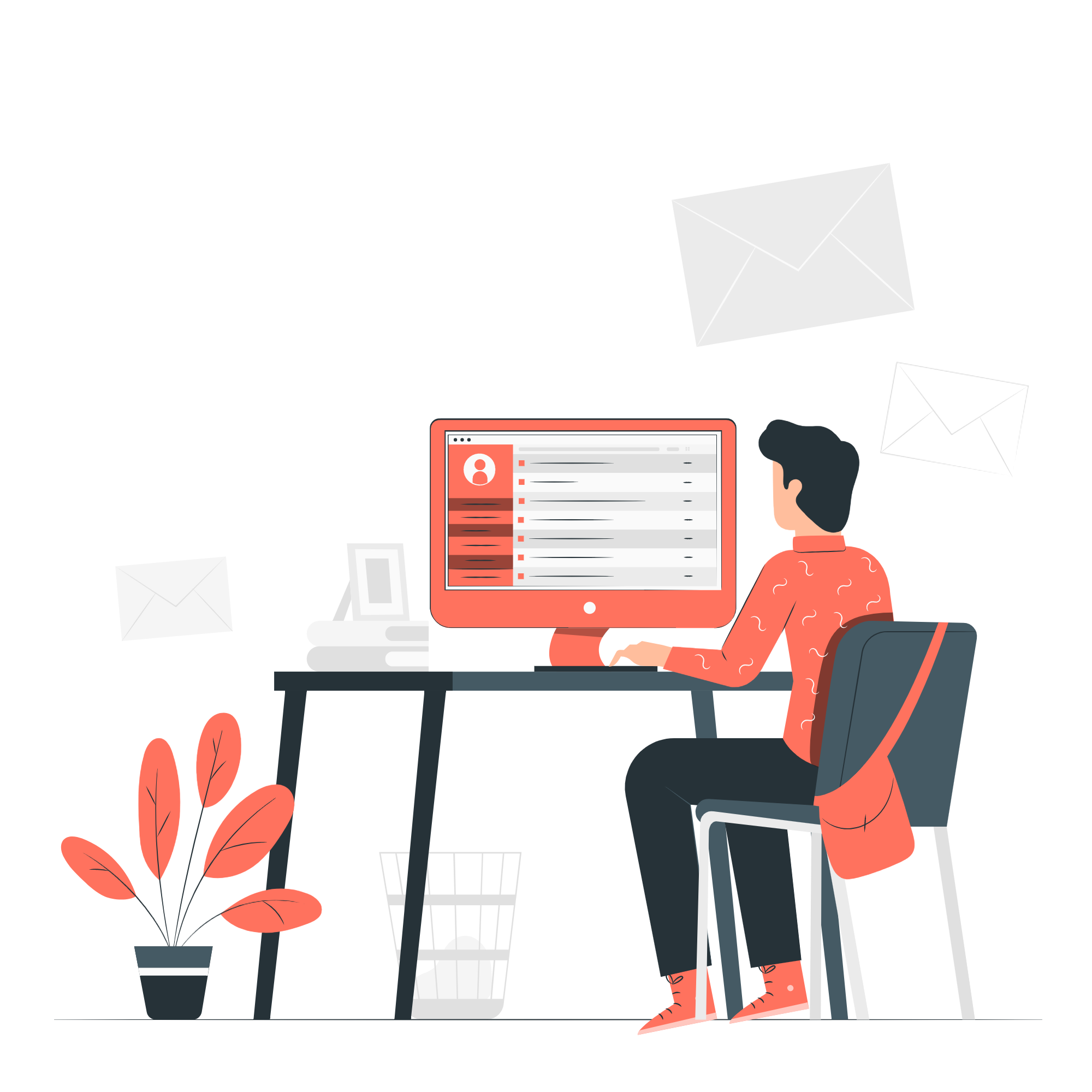 How To Write A Reminder Email? 23 Templates For You To Steal In [2024 ...