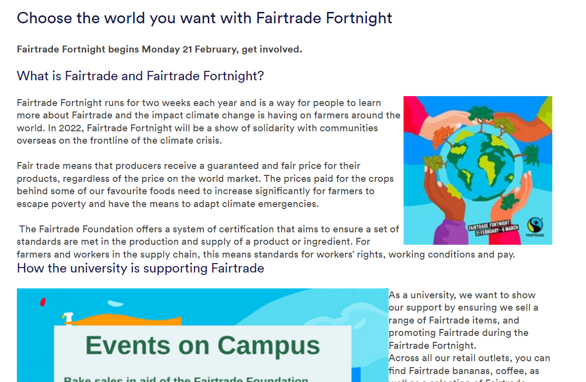 43+ February Newsletter Ideas For Your Marketing Campaigns In 2024 ...