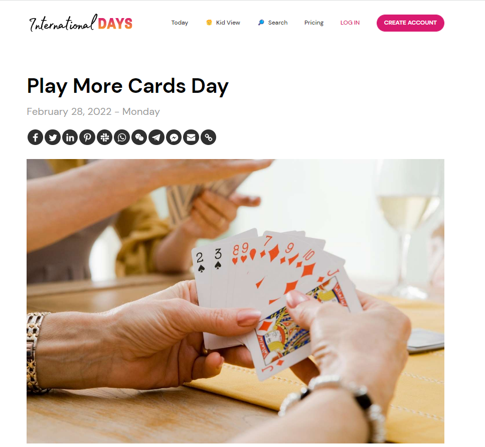 43+ February Newsletter Ideas For Your Marketing Campaigns In 2024 ...