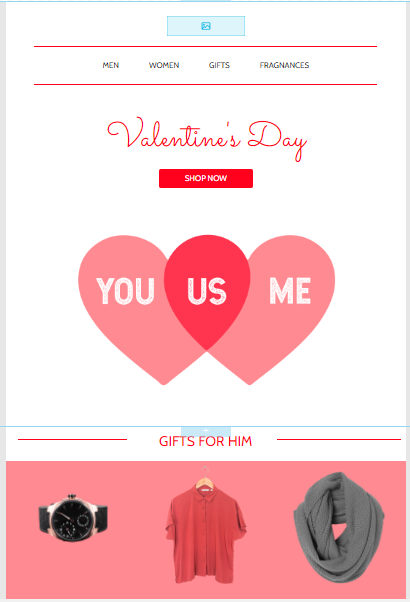 43+ February Newsletter Ideas For Your Marketing Campaigns In 2024 | Mailmunch