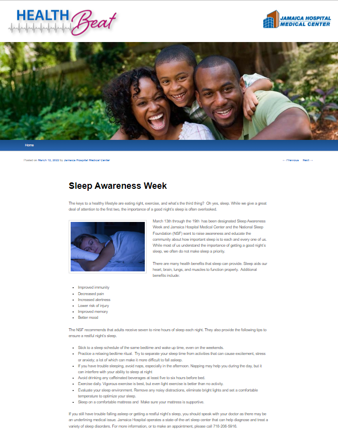 45+ March Newsletter Ideas For Your Marketing Campaings In 2024 | Mailmunch